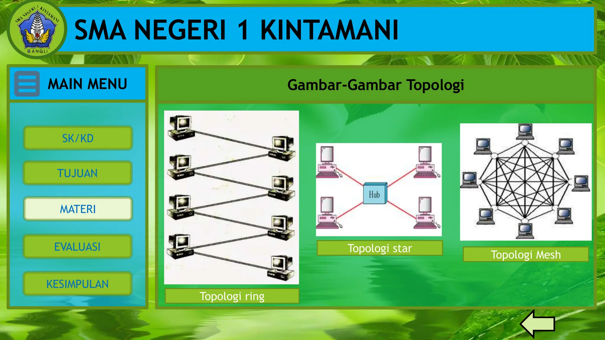 BAB 5 - JARINGAN KOMPUTER DAN INTERNET - TOPOLOGI.pptx