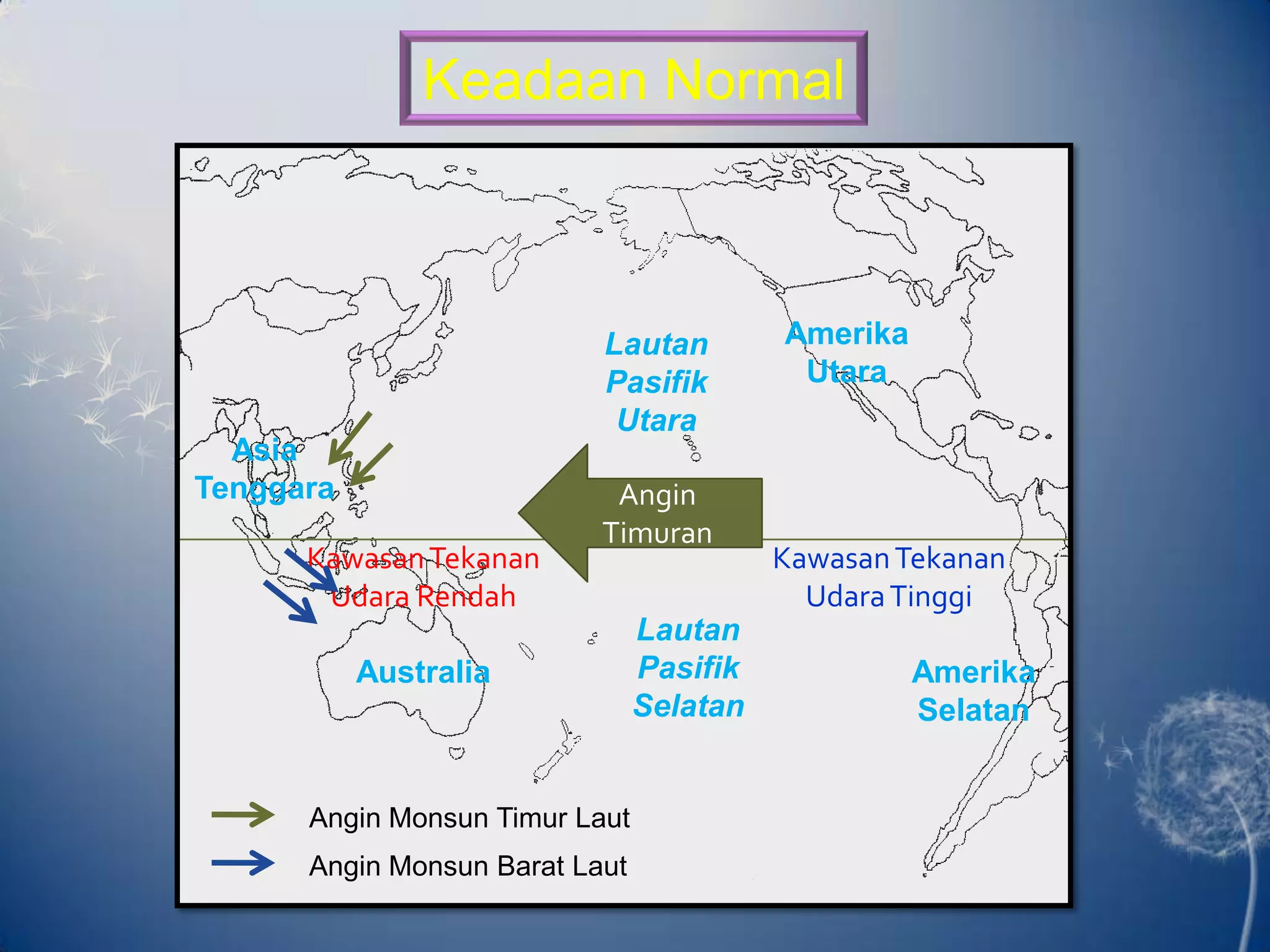 Bab 5 kaitan sistem atmosfera dengan manusia 1 | PPTX