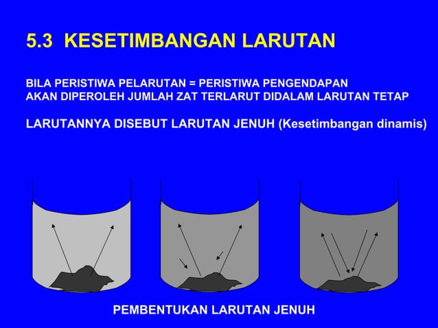 Bab5. konsep larutan | PDF