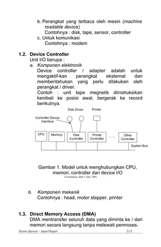 Bab5 -manajemen_io | DOC