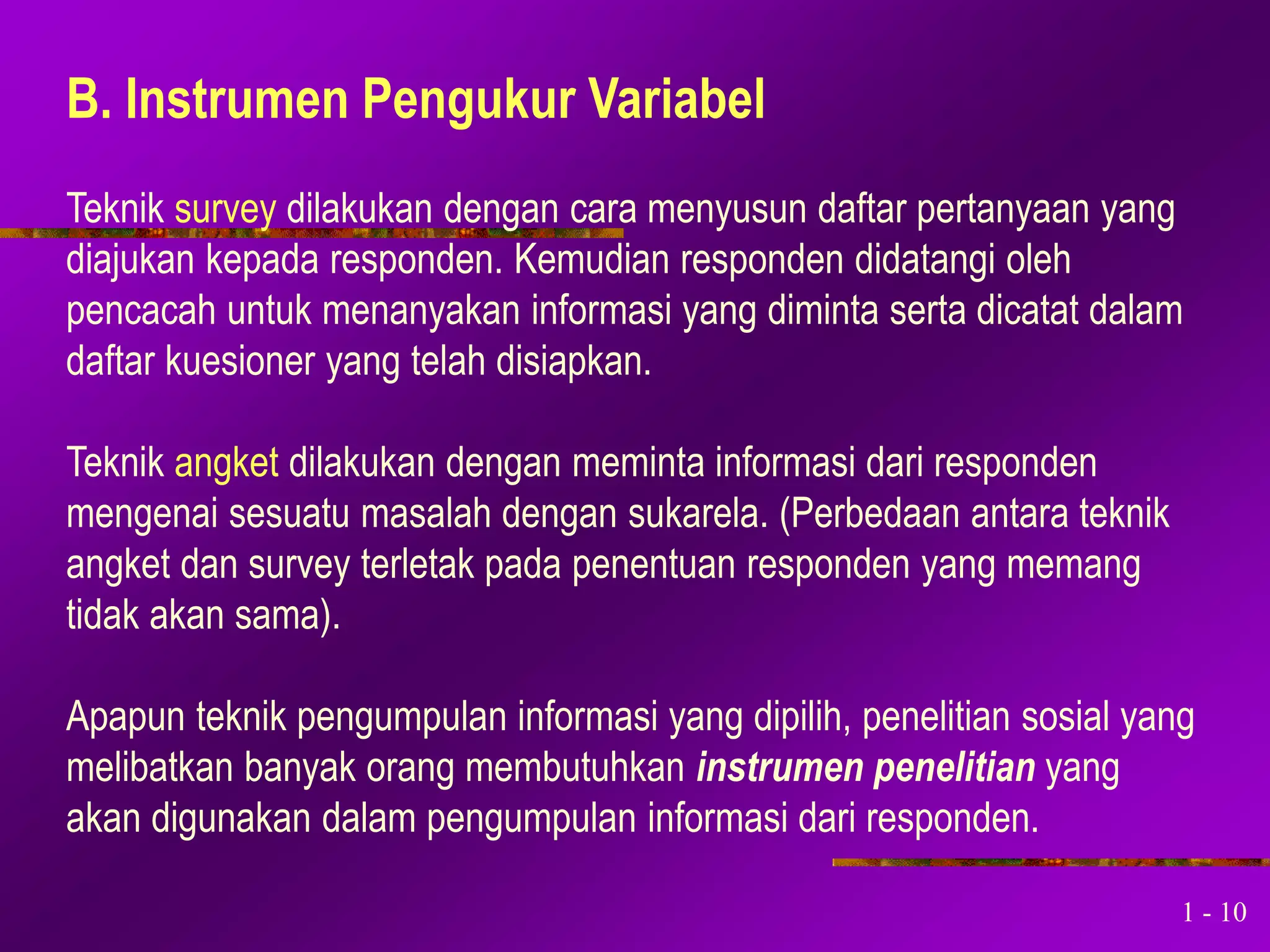 Bab5-Metode dan Instrumen Pengumpulan Data.ppt