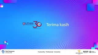 Motor Aruhan Tiga Fasa Untuk Pelajar Kejuruteraan | PPTX