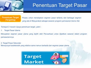 Bab 5 - Perilaku Pelanggan Retail || Jenis-Jenis Keputusan Belanja ...