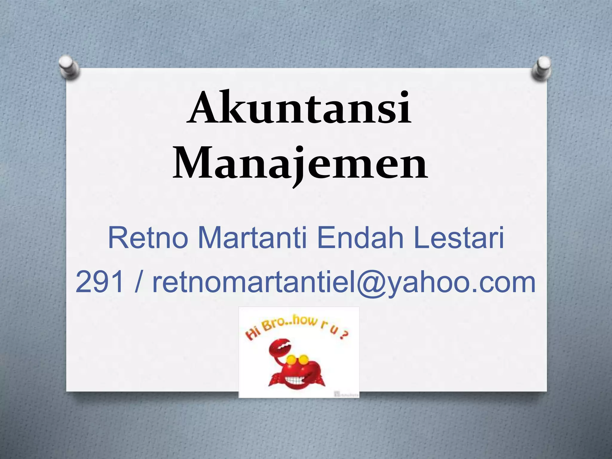 Bab 5 Akmen_Masalah Akuntansi Biaya Pesanan.pptx