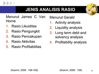 Bab 5 Analisis Rasio Keuangan AK30244.pptx