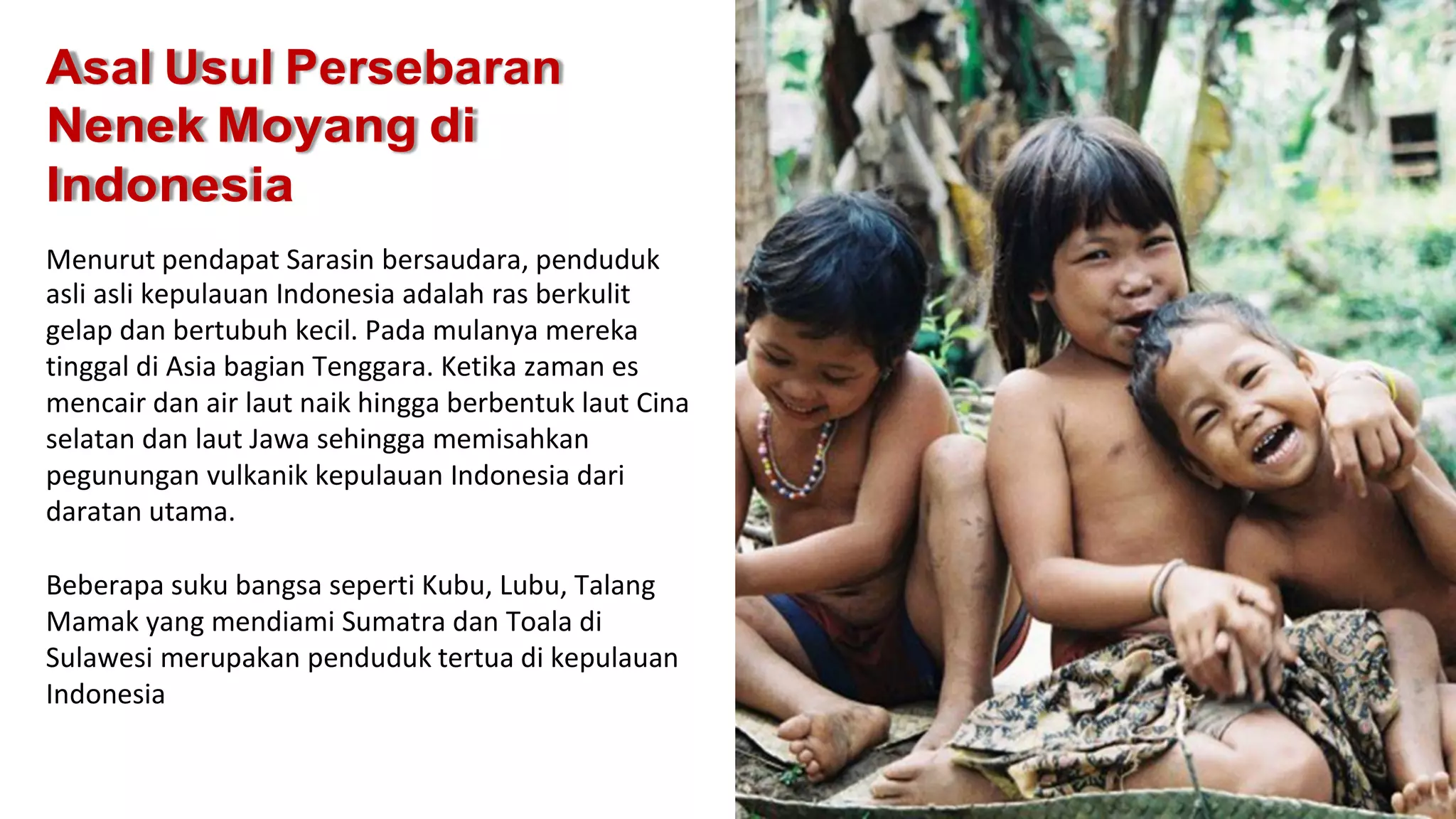 BAB 5 Asal-Usul Nenek Moyang Bangsa Indonesia.pdf