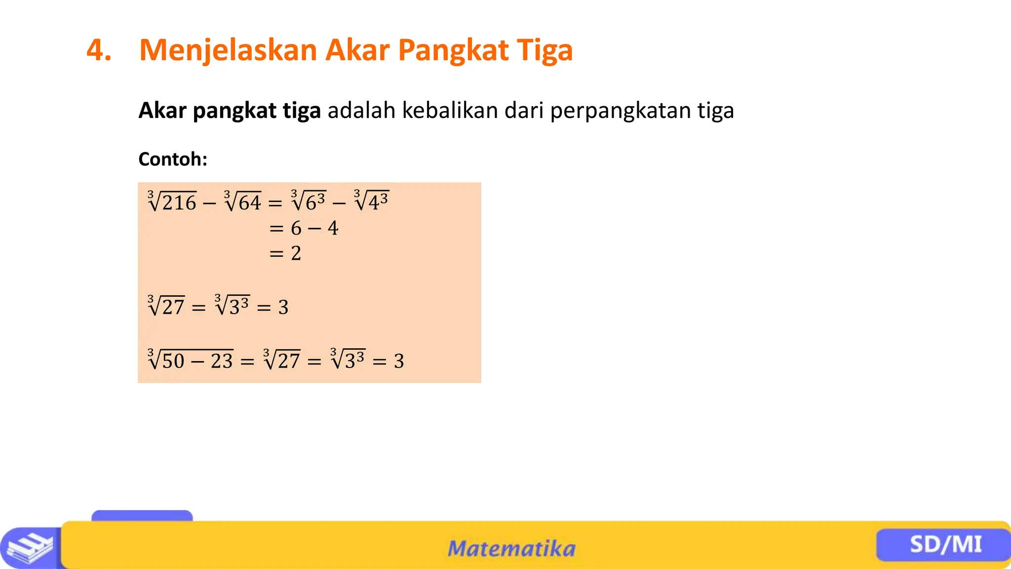 Bab 5 Bangun Ruang MATEMATIKA KELAS 5.pptx