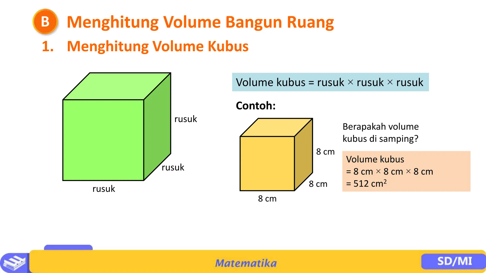 Bab 5 Bangun Ruang MATEMATIKA KELAS 5.pptx