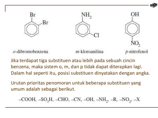 benzena dan turunannya