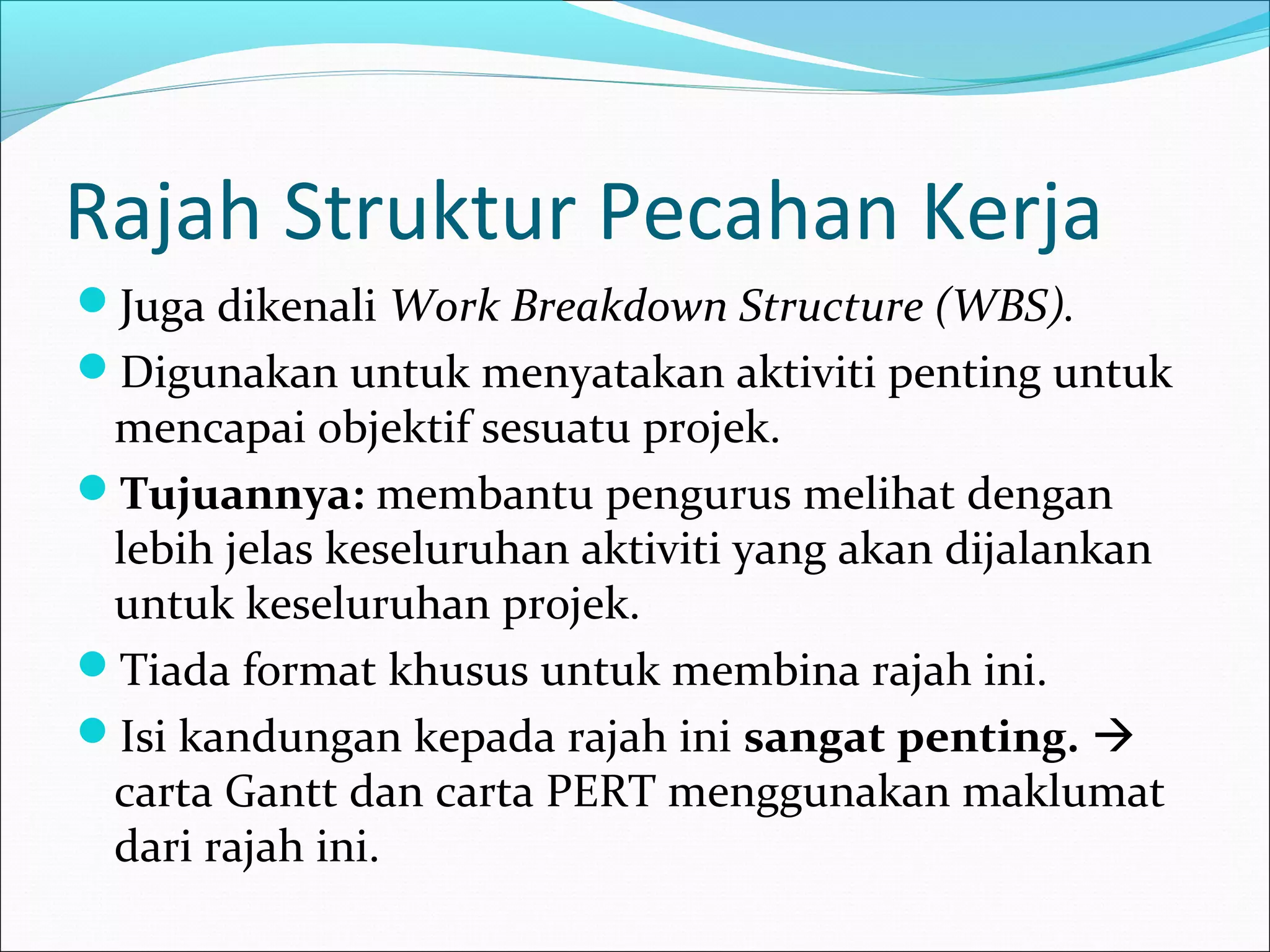 Bab 5 carta dan rajah | PPT
