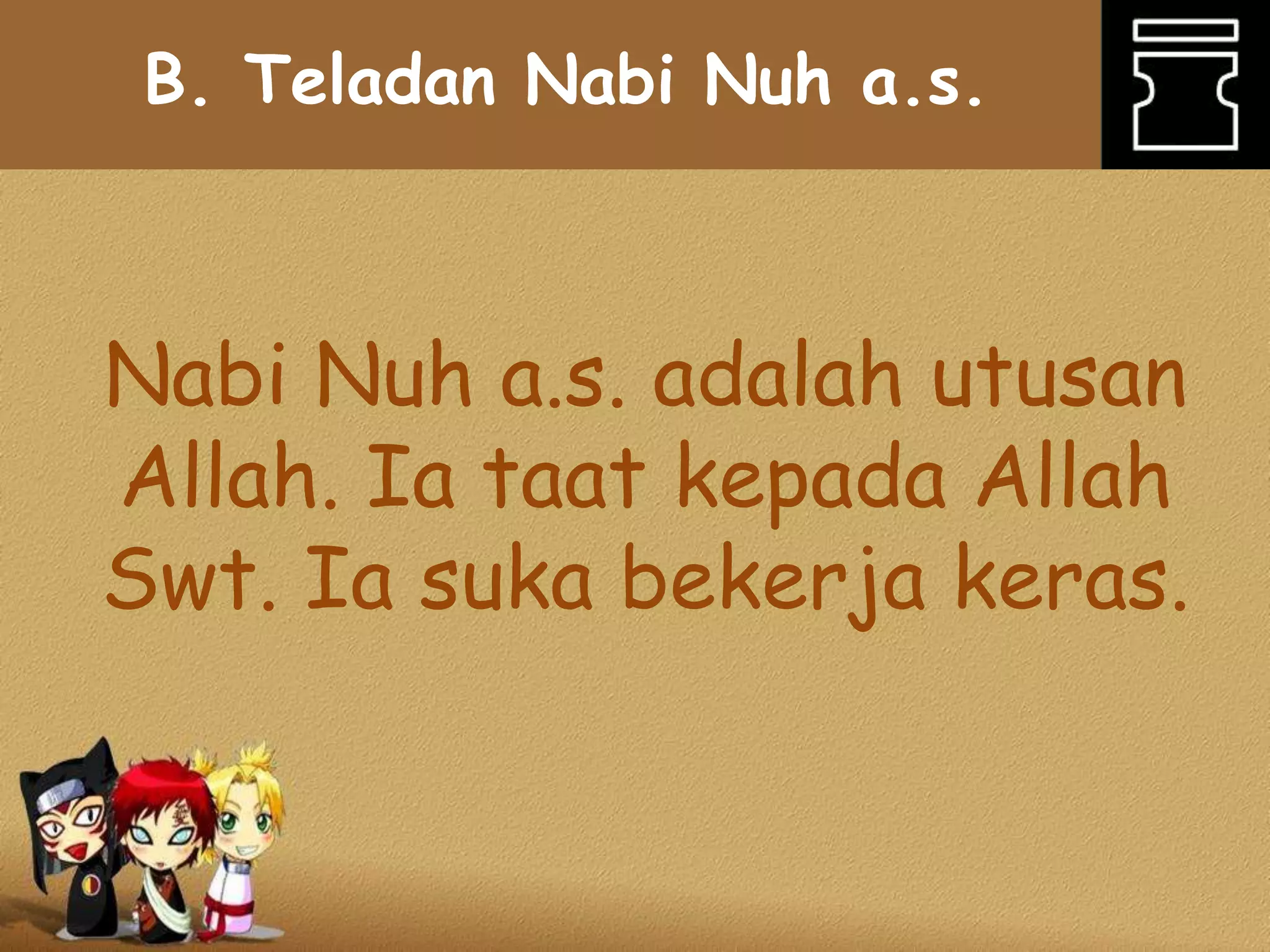 BAB 5 Cinta Nabi dan Rosul.pptx