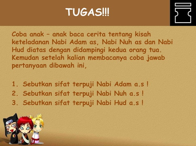 BAB 5 Cinta Nabi dan Rosul.pptx