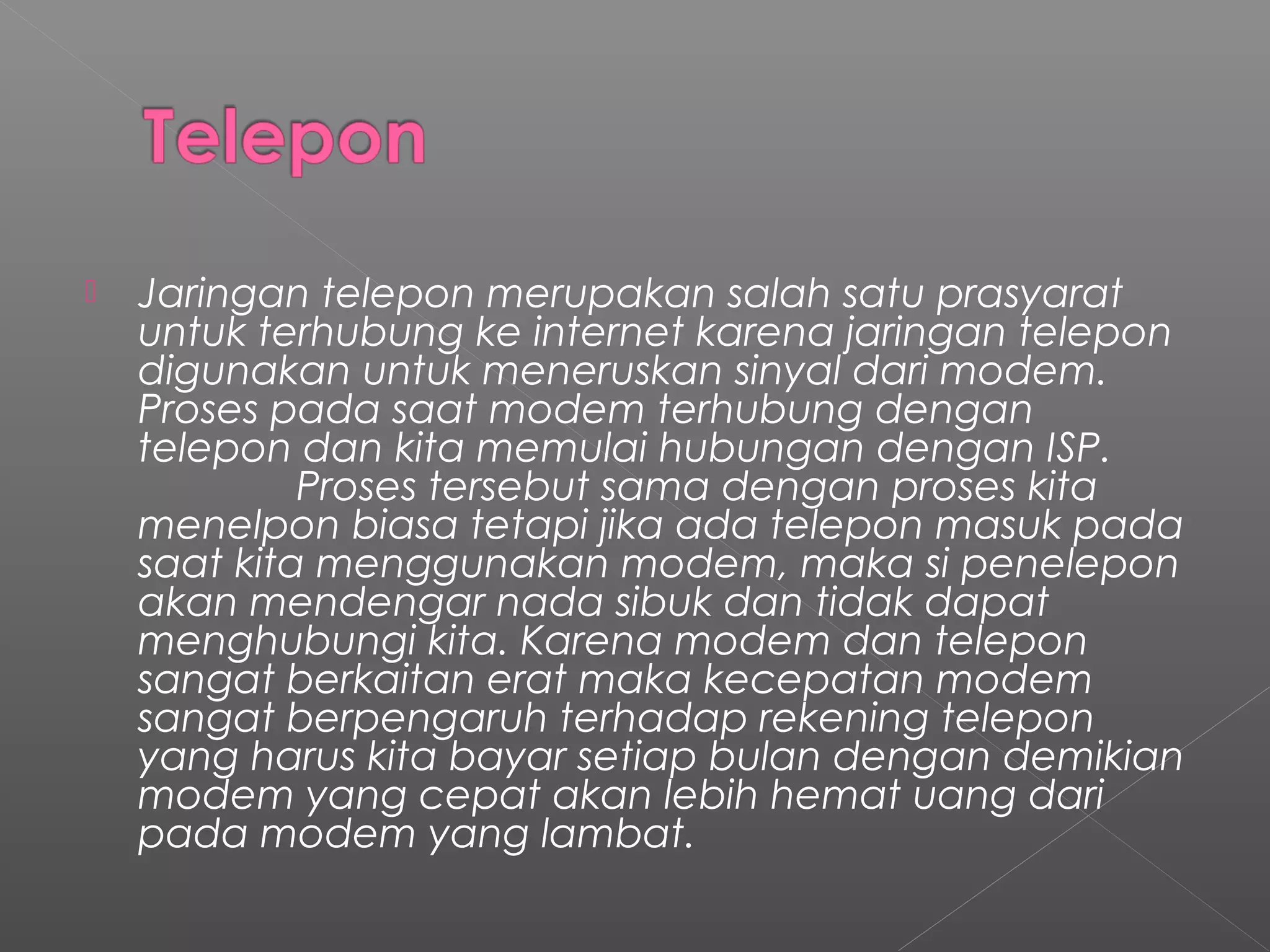 Materi Power Point Bab 5 dan 6 | PPT