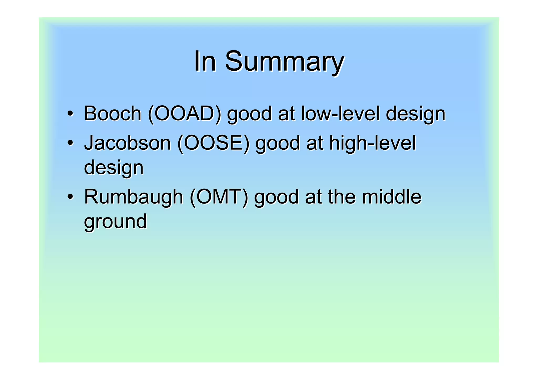 Bab 5 diagram uml dan prosess modeling 2010 | PDF