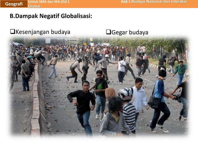 Bab 5 geo xi rev | PPTX