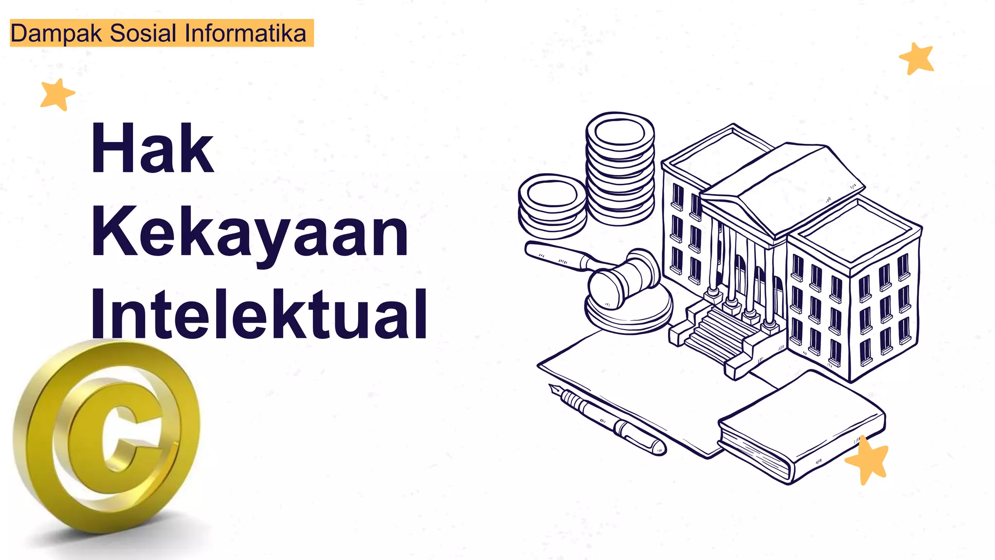 BAB 5 Hak Kekayaan Intelektual - Copy.pptx