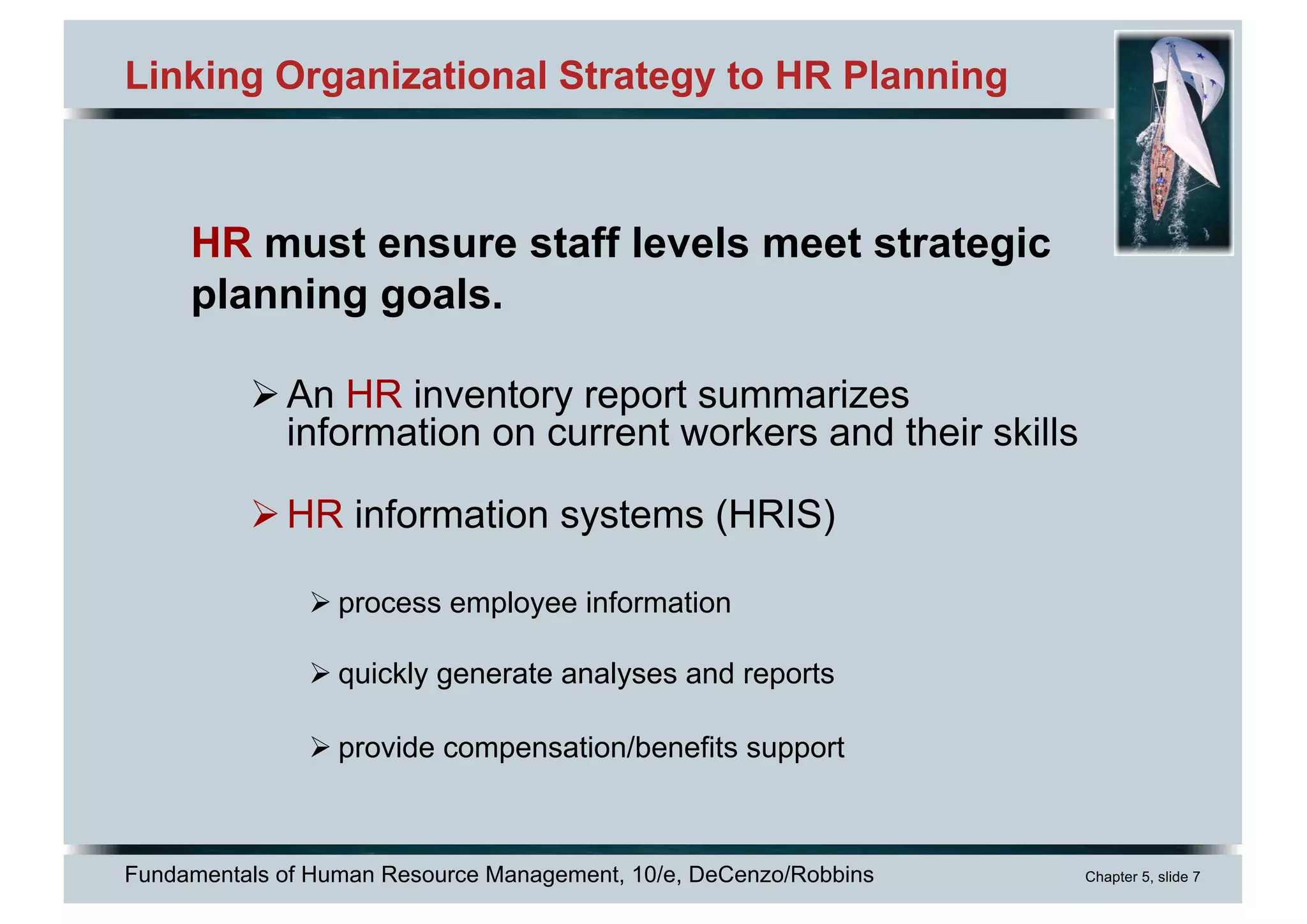 Chapter 5 Effective Job Analysis | PDF