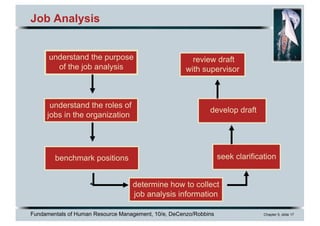 Chapter 5 Effective Job Analysis | PDF