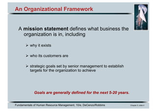 Chapter 5 Effective Job Analysis | PDF