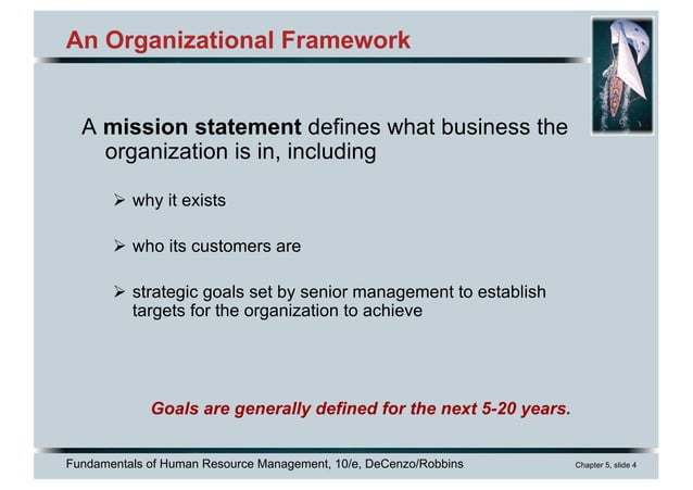 Chapter 5 Effective Job Analysis | PDF