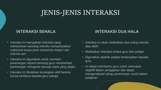BAB 5 INTERAKSI DALAM PENDIDIKAN.pptx