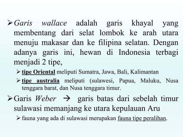 Bab keanekaragaman hayati, tentang materi ilu alamiah dasar | PPT