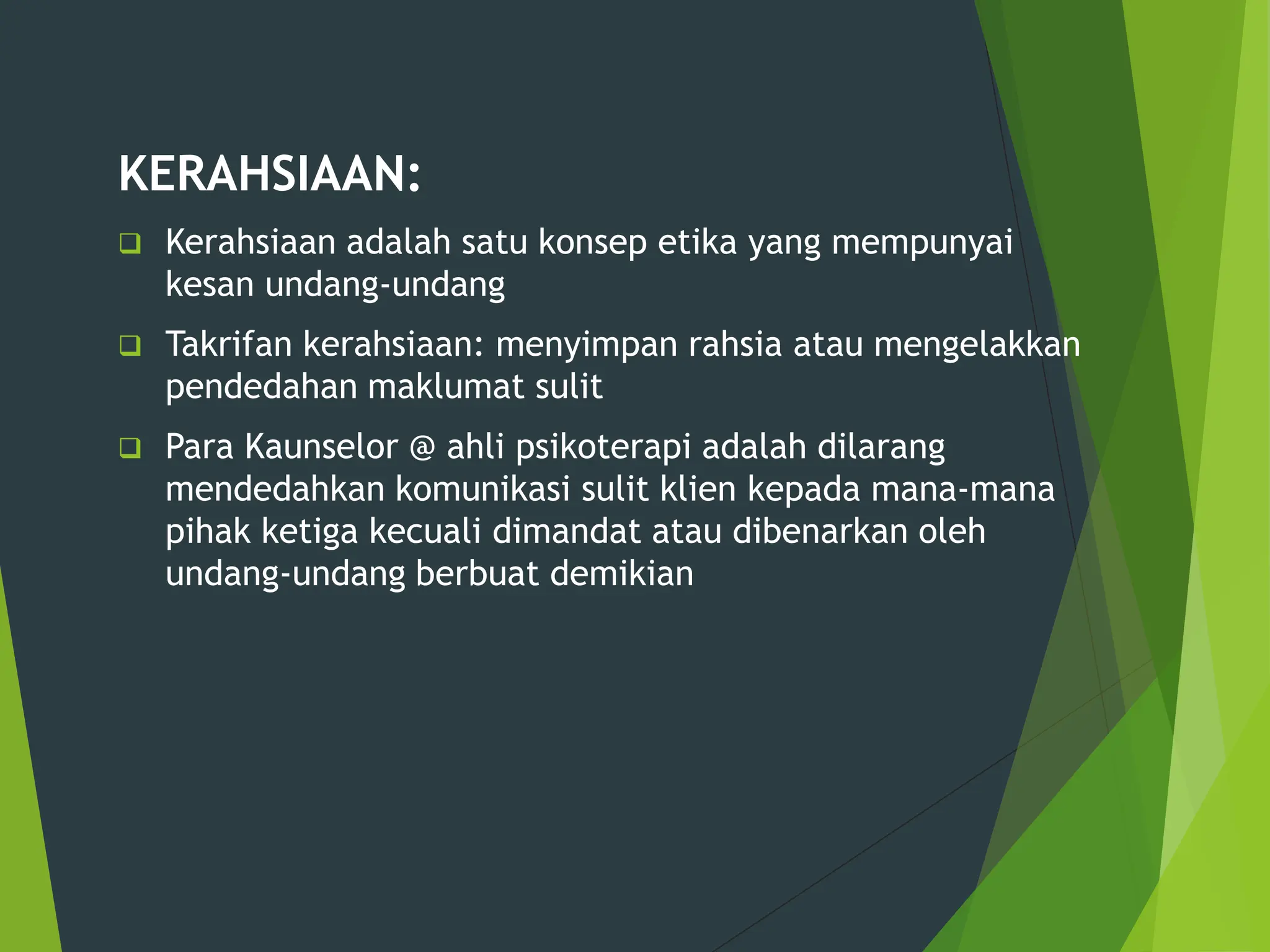 Bab 5 KERAHSIAAN Etika Isu Undang (2).pptx