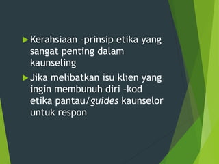 Bab 5 KERAHSIAAN Etika Isu Undang (2).pptx