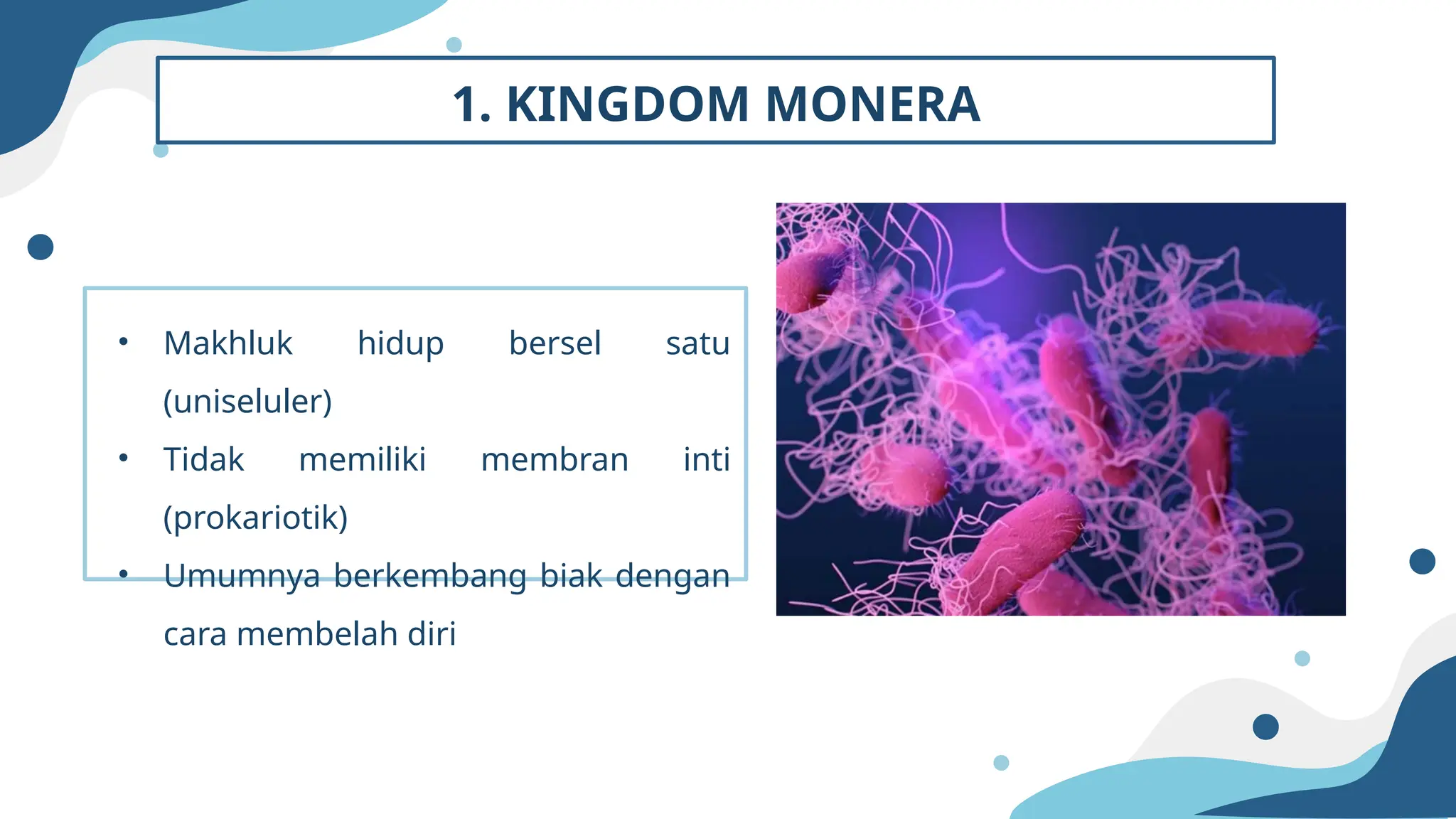 BAB 5 Klasifikasi Makhluk Hidup (5 Kingdom).pptx