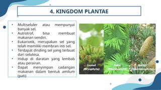 BAB 5 Klasifikasi Makhluk Hidup (5 Kingdom).pptx
