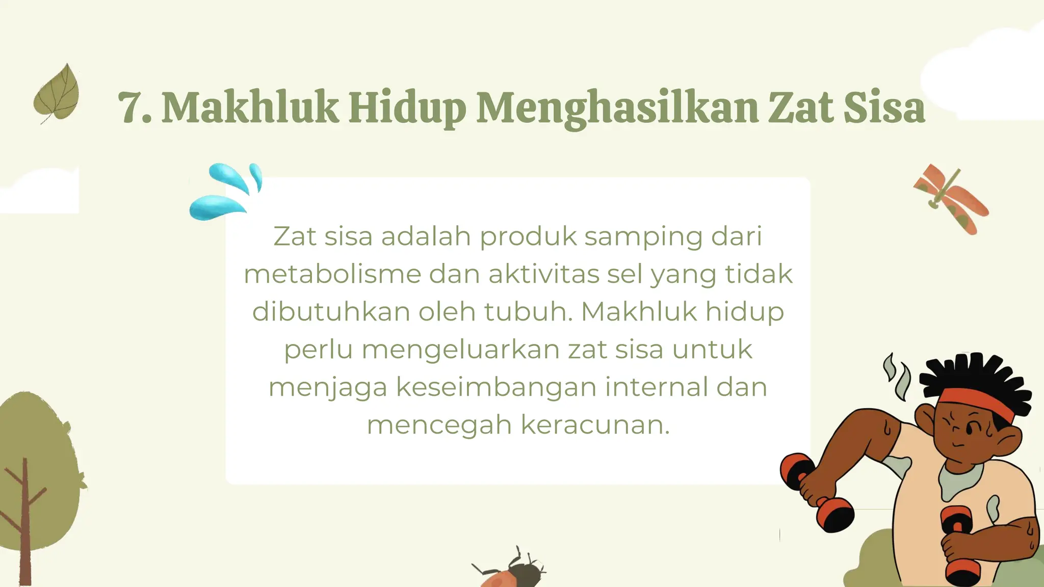 Bab 5 Klasifikasi Makhluk Hidup ke 1.pptx