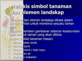 KHB TING 3 - Bab 5 Landskap | PPT