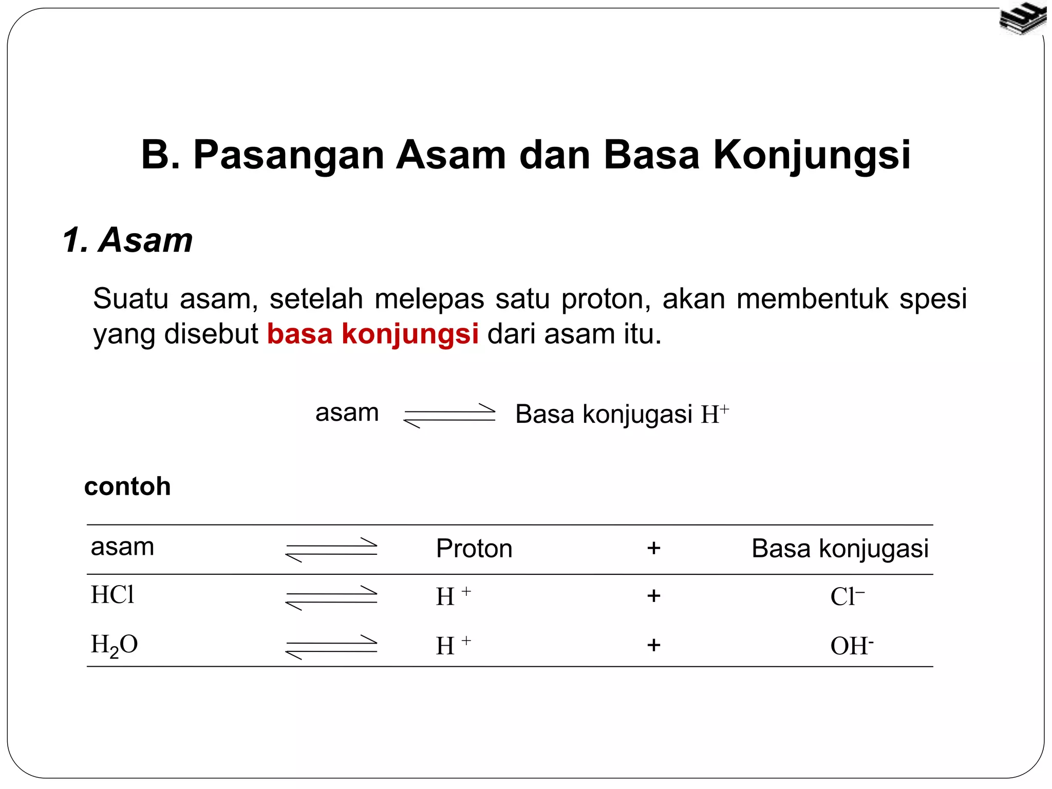 larutan asam dan basa | PPTX
