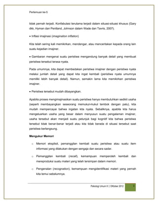 memori | DOC