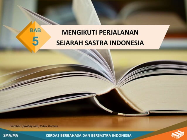 bab 5 (PEMINATAN KELAS XI).pptx untuk kelas bahasa | PPT