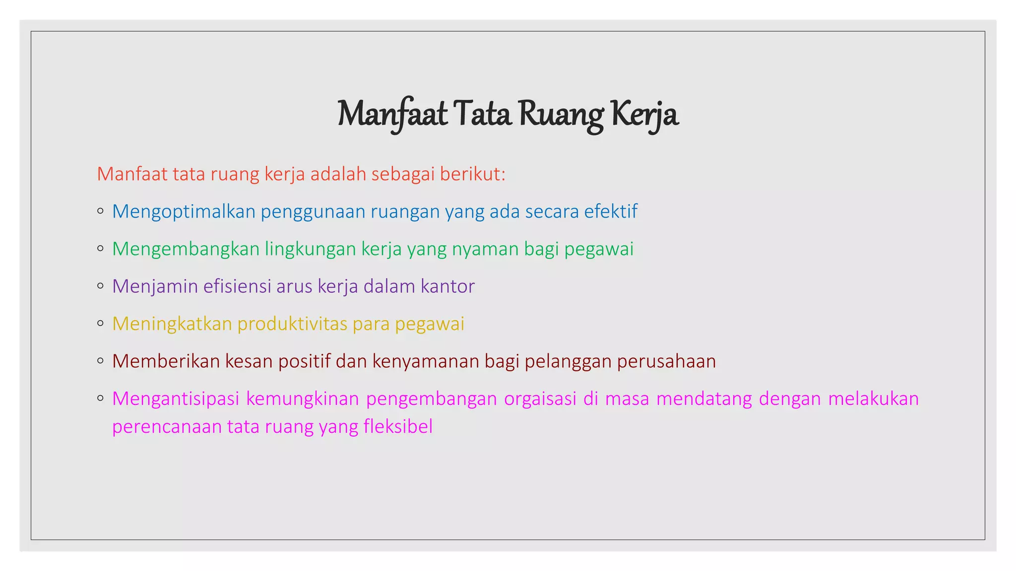 Bab 5 Penataan Ruang Kerja Kantor.pptx