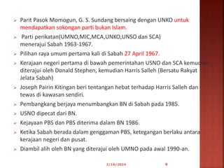 Bab 5 Permuafakatan politik dalam konteks hubungan etnik di Malaysia.ppt