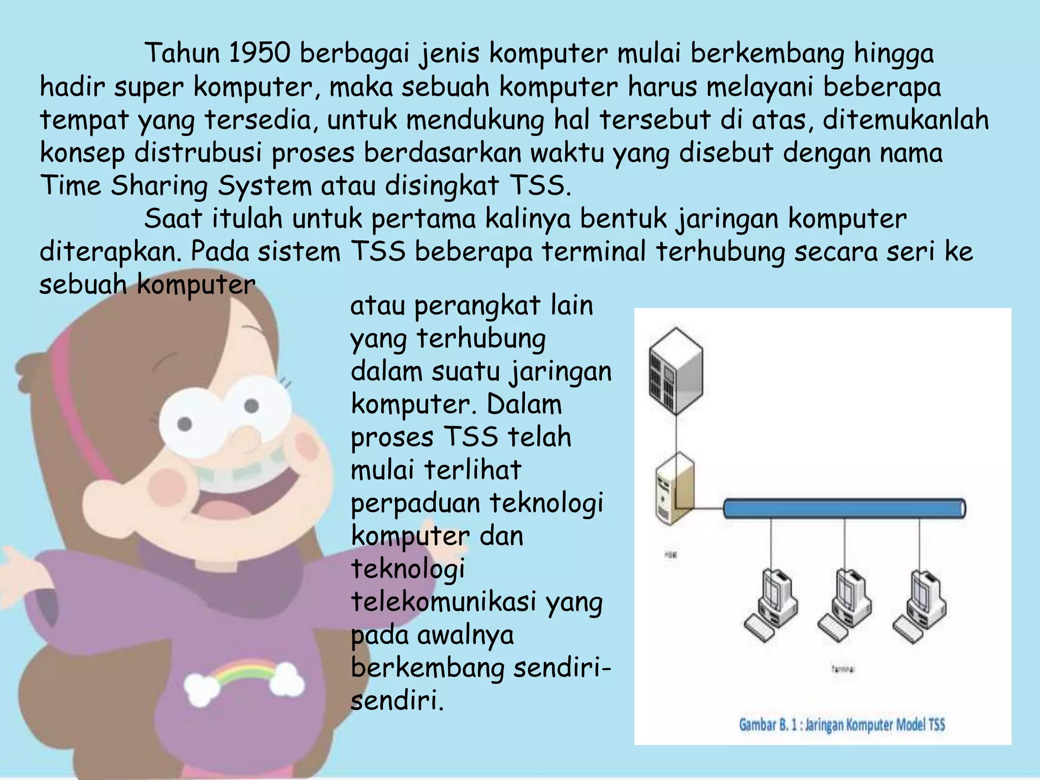 TIK BAB 5 KELAS 9 | PPT