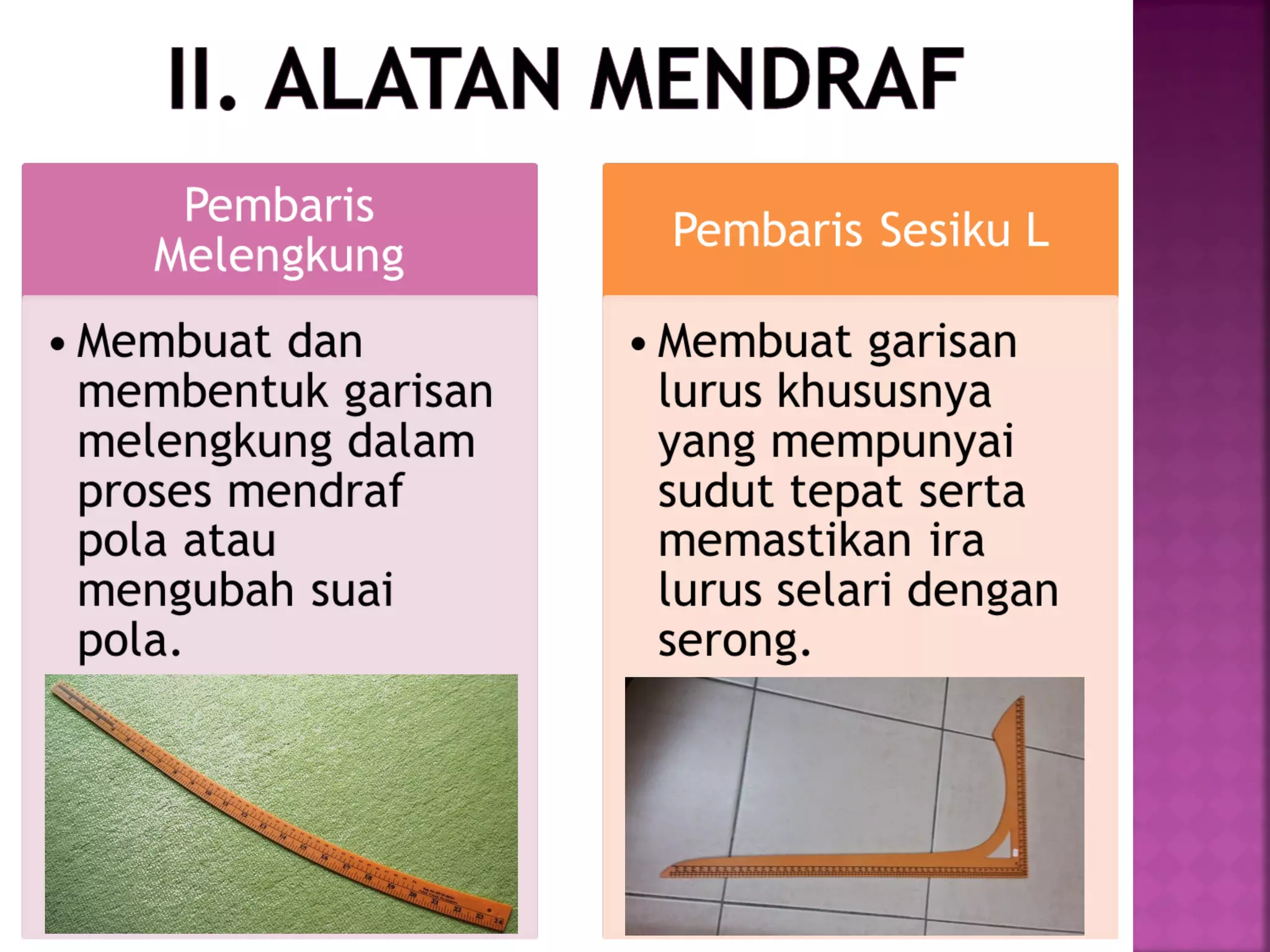 Bab 5 reka bentuk fesyen | PPT