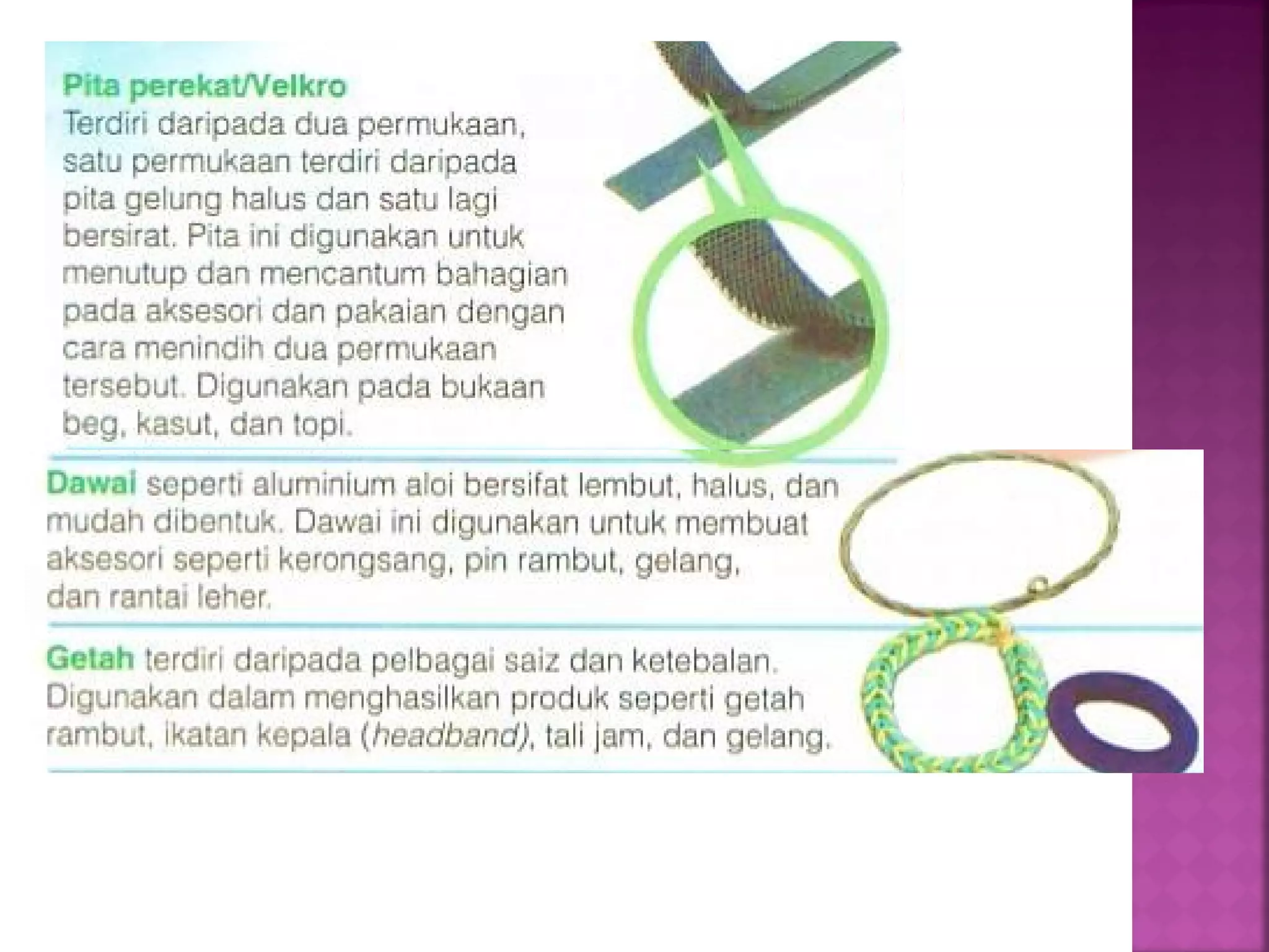 Bab 5 reka bentuk fesyen | PPT