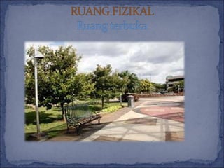 Ruang | PPT