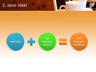 HAKI | PPT