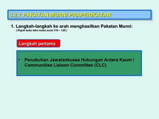 Bab 5 sejarah tingkatan 5 | PPT