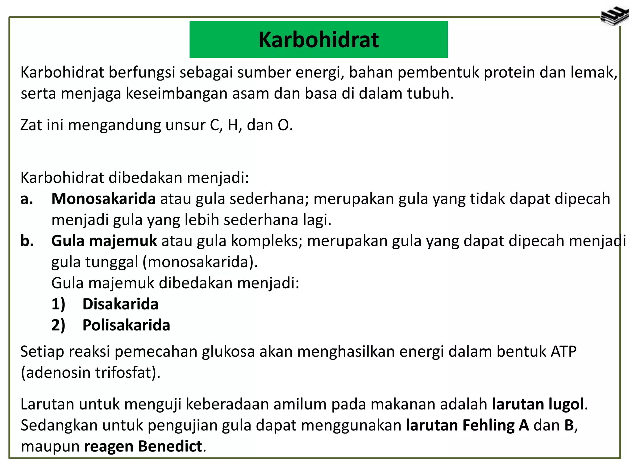 Bab 5 Sistem Pencernaan Makanan.pptx