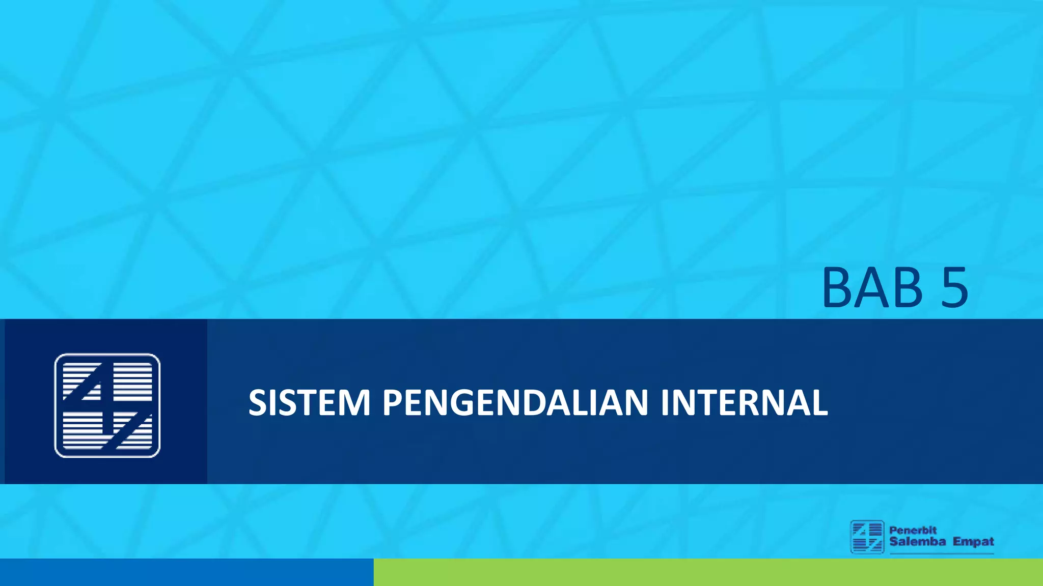 Sistem Pengendalian Internal.pptx
