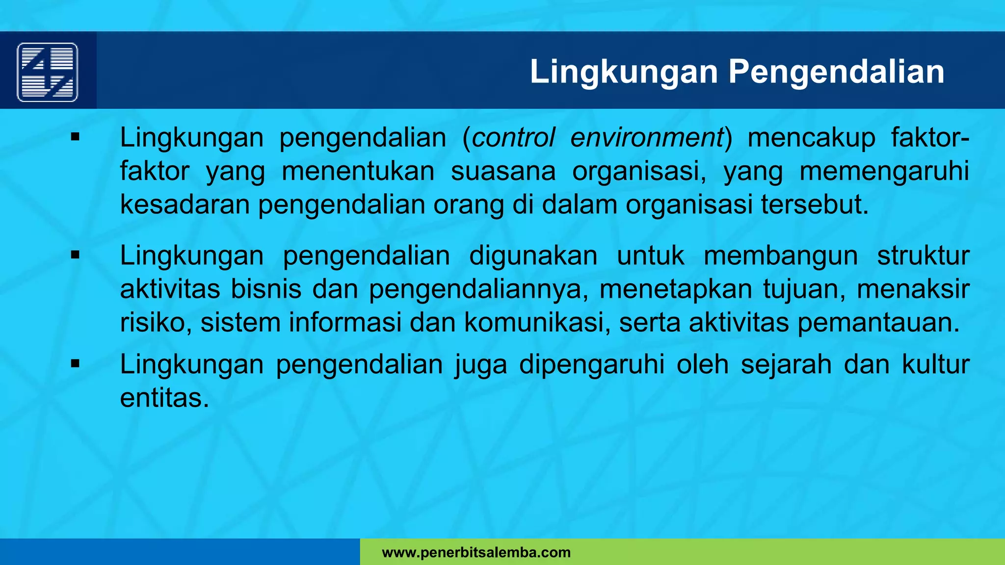 Sistem Pengendalian Internal.pptx