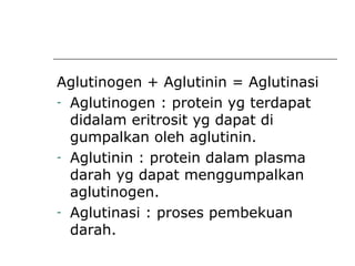 Sistem Peredaran Darah - Biologi SMA Kelas XI | PPT