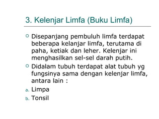 Sistem Peredaran Darah - Biologi SMA Kelas XI | PPT