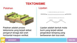 BAB 5_STD (1).pptx KELAS X SEMESTER 2 MATERI DINAMIKA LITOSFER | PPTX