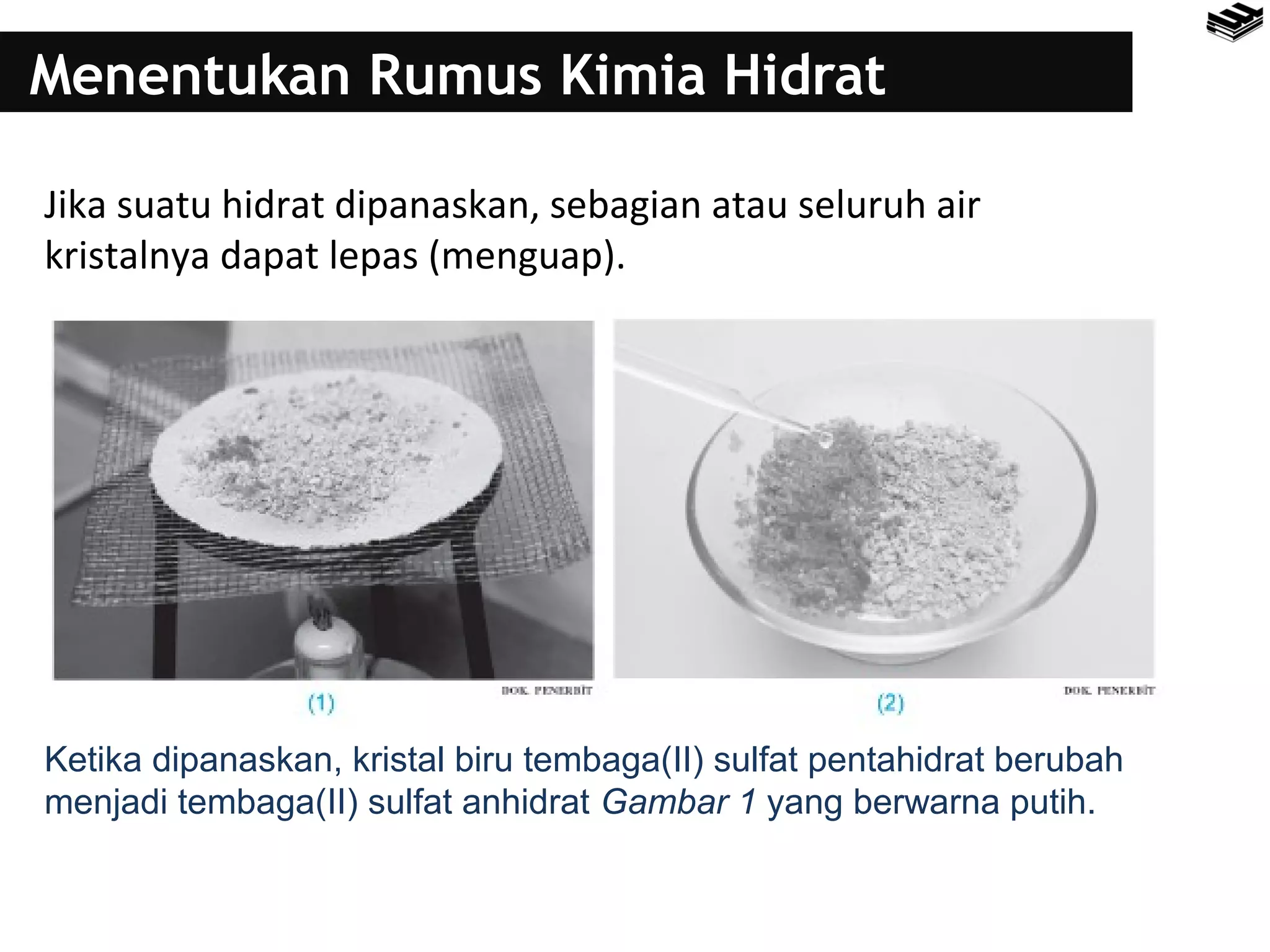 Bab 5 stoikiometri kelas x | PPT